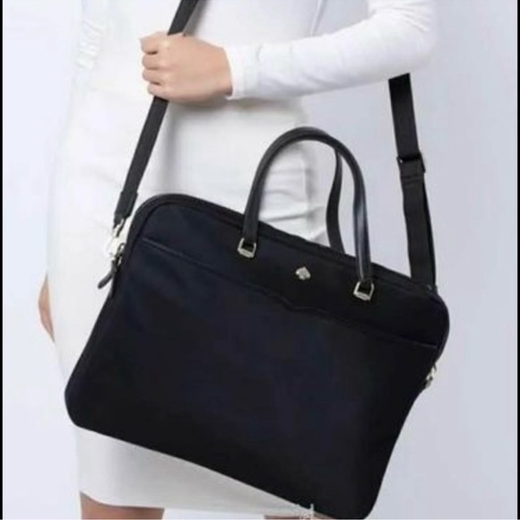 kate spade | Bags | Kate Spade Laptop Bag | Poshmark